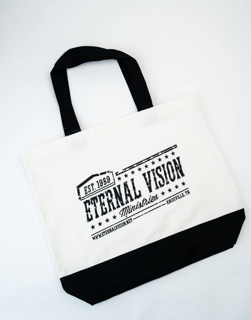 Eternal Vision - Bag - Eternal Vision
